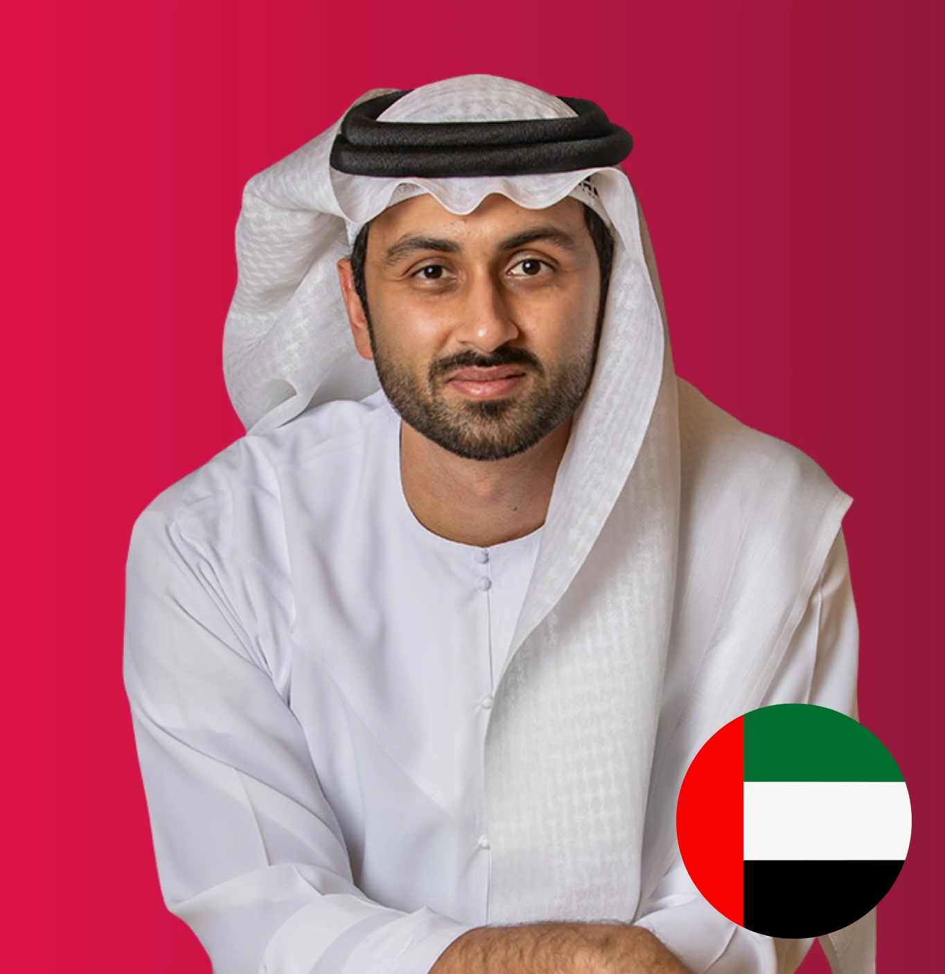 Who is Ali Hussain Sajwani? - Favikon